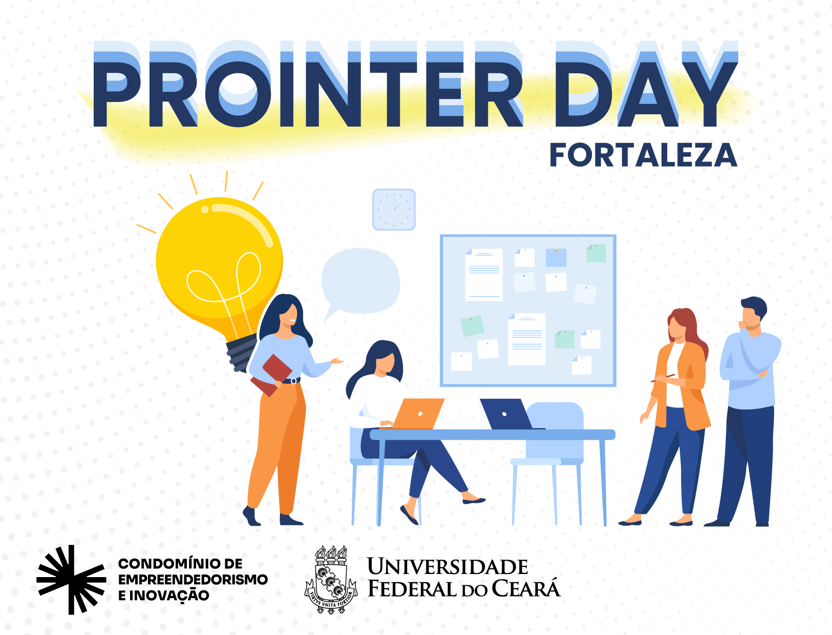 PROINTER Day | Agenda UFC